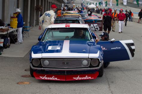 Amc Javelin Chassis Rp70 1 Driver Bill Ockerlund 2016 Monterey Amc Javelin Chassis Rp70 1 Driver Bill Ockerlund 2016 Monterey