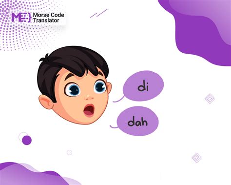 Learning Morse Code