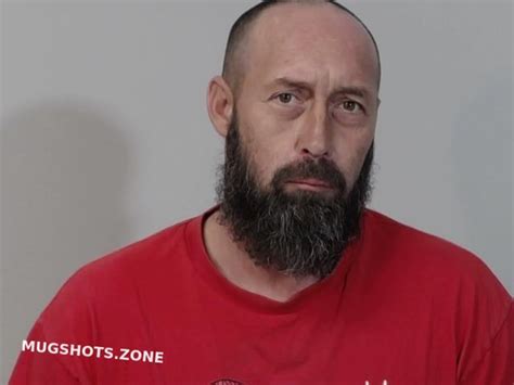 Ray Mark H 03 18 2025 Rappahannock Regional Jail Mugshots Zone