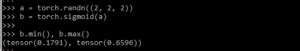 PyTorch Activation Function Learn The Different Types Of Activation Layers
