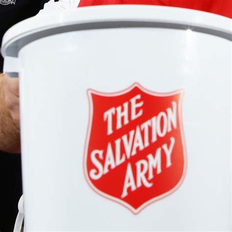 Salvation Army Blacktown Volunteer Charged With Historic Teen Sex