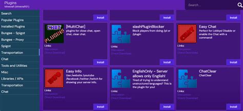 Github Minecraft Server Manager Optimizerminecraft Server Manager Optimizer 2025 Minecraft