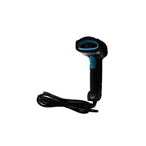 China Customized Wired Barcode Scanner Manufacturers Suppliers Factory Free Sample Syntek