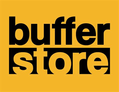 buffer store imporcarsa