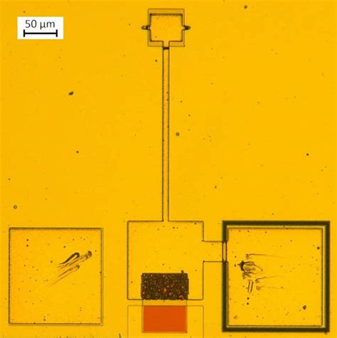 Tiny Simple Thz Radiation Source Electronics Weekly