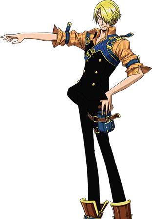 Sanji One Piece Wiki