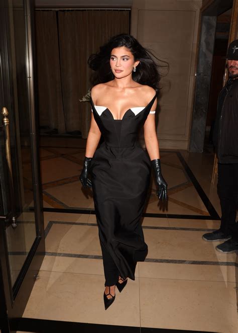 Compleanno Kylie Jenner Foto Dei Suoi Migliori Look Nel 2023