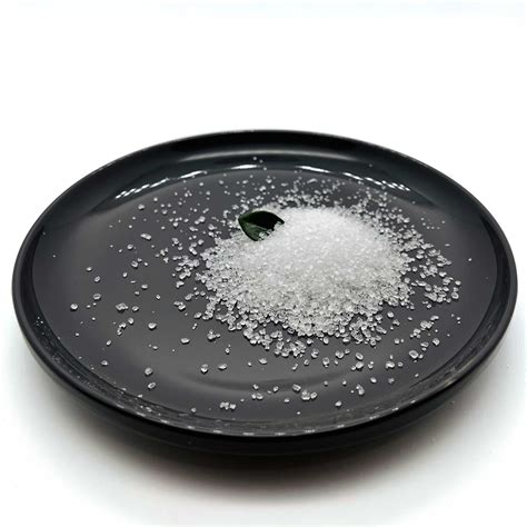 China Calcium Nitrate Granular Factory And Manufacturers Solinc