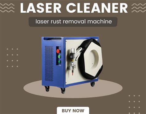 Top Laser Rust Removal Machines For Sale Buy Now1