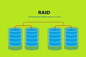 What Is Raid In Linux How IT Works Scope Skill Uses Advantages