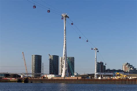 Silvertown Tunnel Eases Congestion Boosts Public Transport Use Bus News