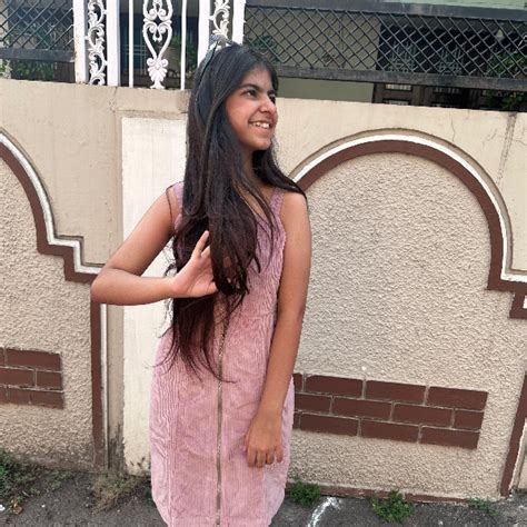 Miss Teen India Contestant 2024 Simran Thakur Raipur