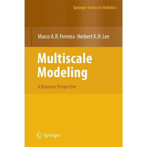 Springer Multiscale Modeling Kaufen Bei Galaxus