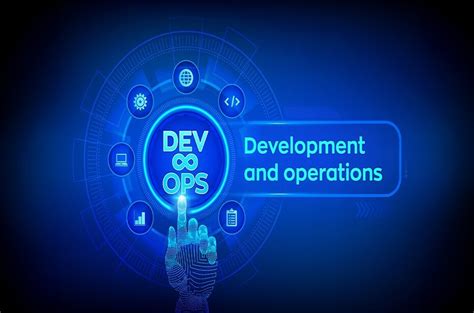 The Evolution Of Devops Trends Shaping Collaboration And Automation Resources Xilef Blog
