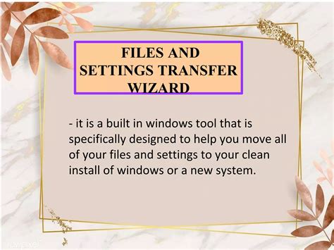 Windows System Tool 1pdf Operating Systems Computer Software And