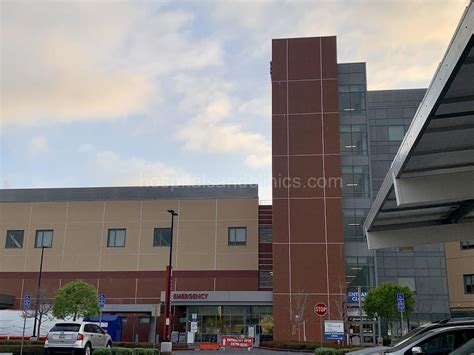Kaiser Foundation Hospital San Leandro San Leandro Ca Contact