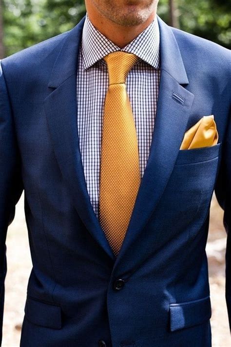 Gravatas E Lapelas Para Inovar No Look Do Noivo Casando Sem Grana Mens Outfits Well Dressed