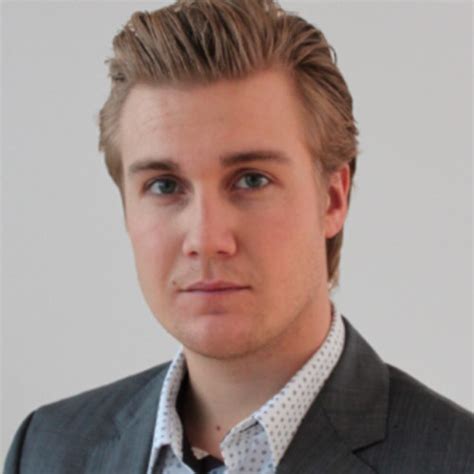Casper Kvist Simonsen Global Key Account Manager Dsv Global Transport And Logistics Linkedin