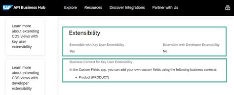 Sap S4hana Cloud Extensibility For Cds Views On T Sap Community