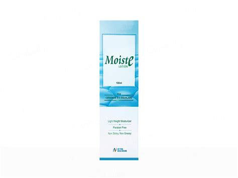 Buy Moiste Lotion Online At Best Price Clinikally
