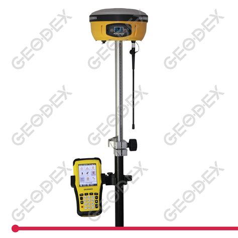 high precision rtk gps system for construction surveying gnss rtk and