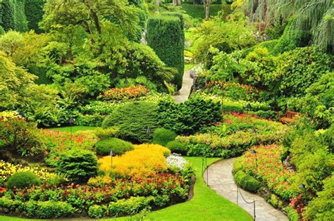 私家花園景觀設計經驗總結 壹讀