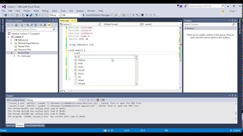 C Урок 8 Массивы Часть 1 Youtube