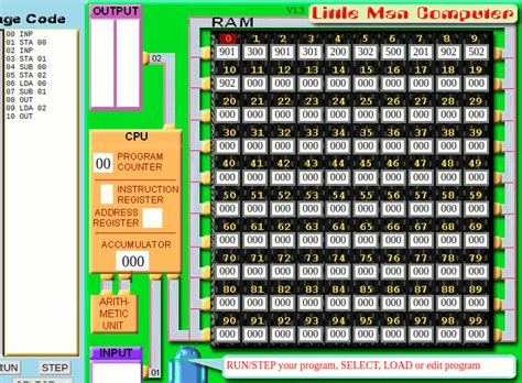 Lmc Tasks Computer Science Computer Science