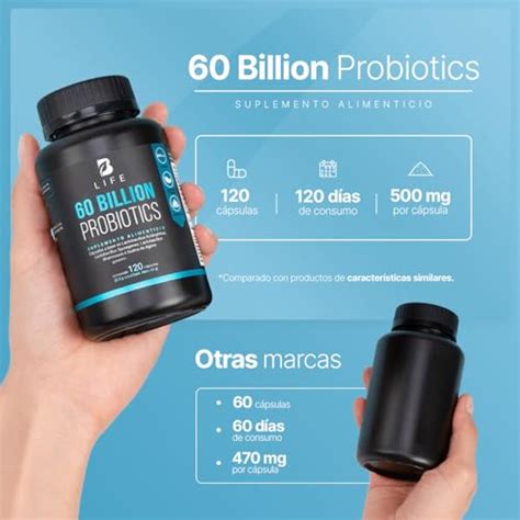 Lista De Costco Probioticos Que Puedes Comprar On Line Las Mejores