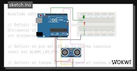 FMS 3 Con Diagrama Copy Wokwi ESP32 STM32 Arduino Simulator