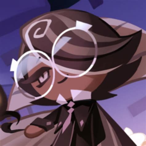 How Old Is Espresso Cookie From Cookie Run Kingdom At Shawna Kovacs Blog