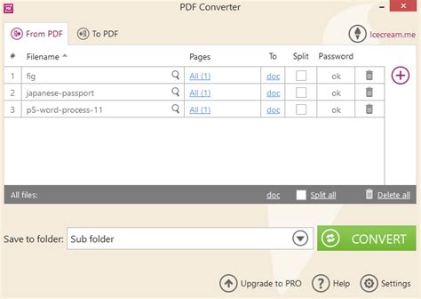 How To Convert Scanned PDF To Word Using OCR Software Free Included