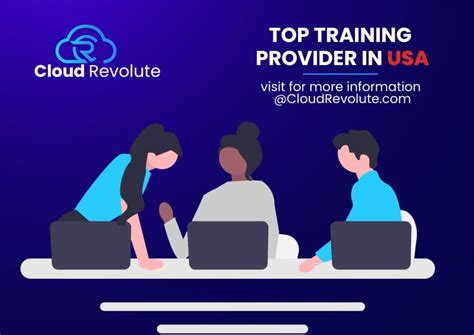 Cloud Revoluteus On Linkedin Training Courses Itskills Usa