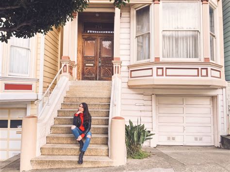 Что посмотреть в Сан Франциско за один день • Slow Soul