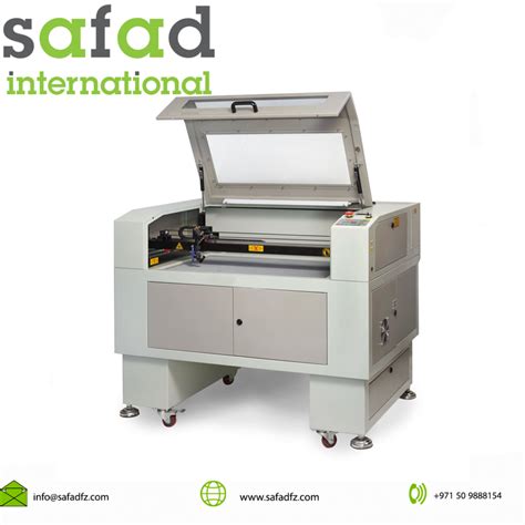 Laser Cutting Safad International
