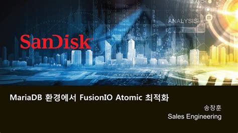 Mysql Deep Dive With Fusionio Pdf