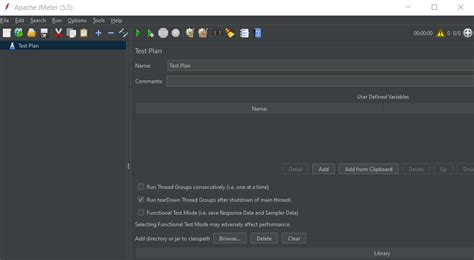 Timer Trong Jmeter At Rebecca Patrick Blog Timer Trong Jmeter At Rebecca Patrick Blog