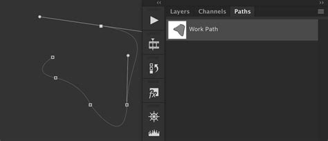 Fill A Vector Path In Photoshop CS Without Pixelated Edges Graphic Design Stack Exchange