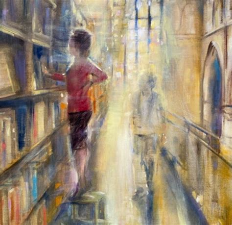 Decades Author Michele Wolfe