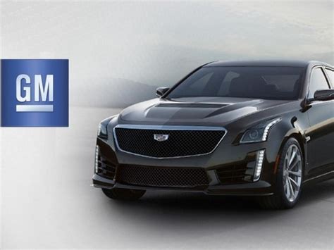General Motors Marketing Mix 4ps And Marketing Strategy Mba Skool