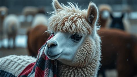 Alpaca Haircut Types Benefits And Grooming Guide 2025