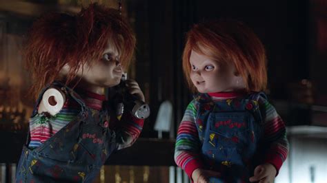 Cult Of Chucky 2017 Screencap Fancaps