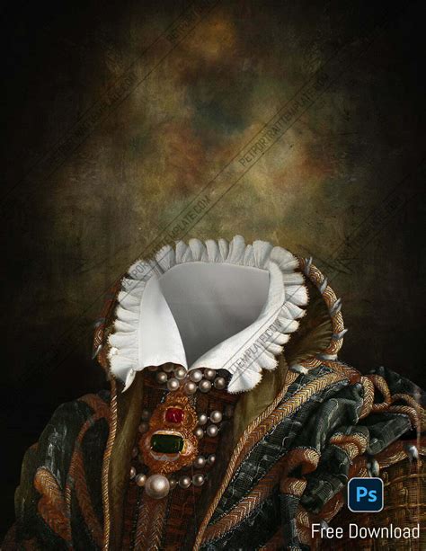 Free Template Archives Pet Portrait Template Psd