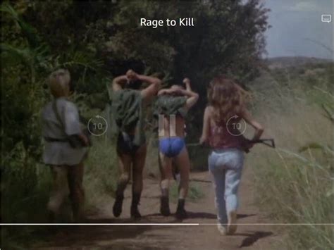 Two Soldiers Stripped To Underwear And Forced To March