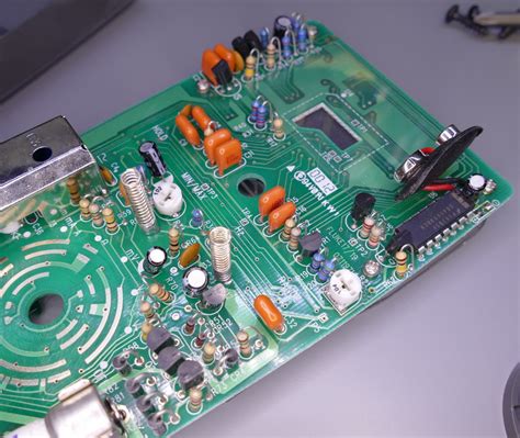 Agilent 977a Mr Modemhead