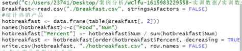 r语言apriori算法实现例子 apriori算法r语言 csdn博客