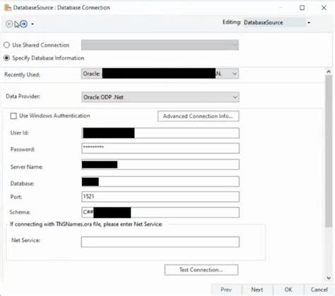 Migrate Data From Oracle To Azure Data Lake Gen 2 Astera