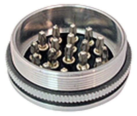 Panel Mount Connector Surplus Sales Of Nebraska