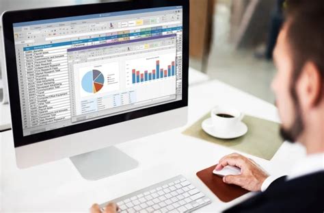 Fungsi View Pada Microsoft Excel Dan Cara Menggunakannya Bernasid Fungsi View Pada Microsoft Excel Dan Cara Menggunakannya Bernasid