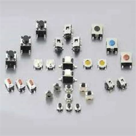 Smd Switch At Best Price In India